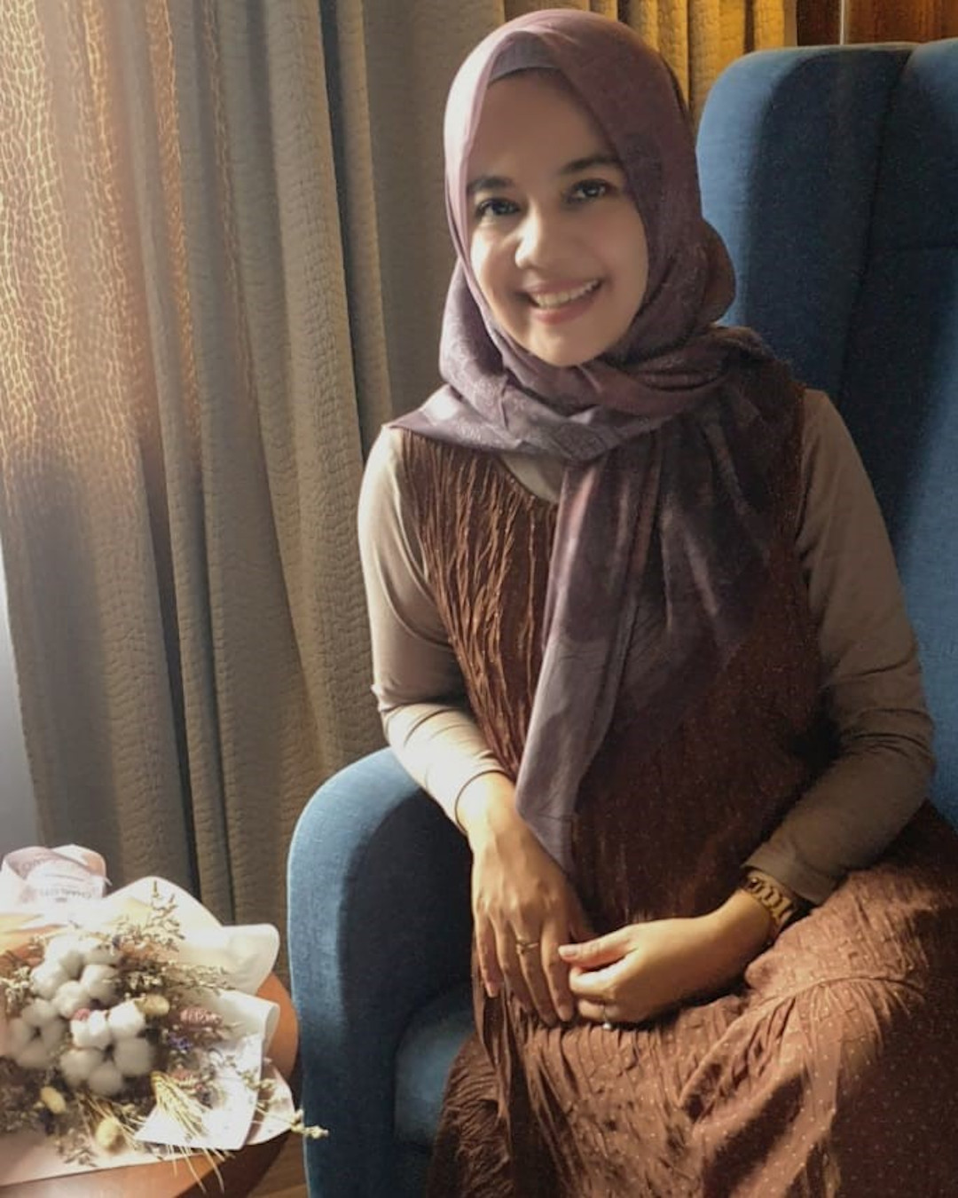 Certified Artists from Indonesia